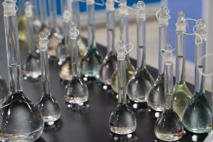 China SiChuan Chelota Biotech Corporation Limited factory production line