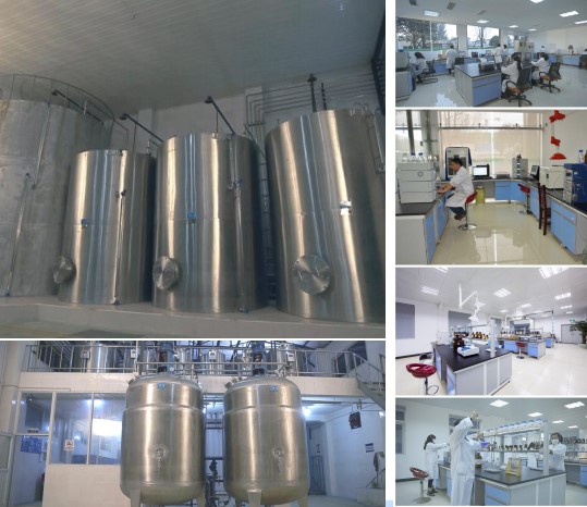 China SiChuan Chelota Biotech Corporation Limited company profile