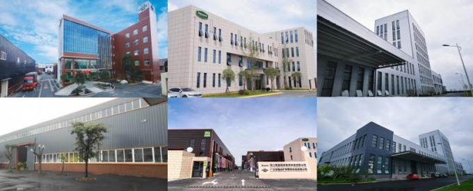 China SiChuan Chelota Biotech Corporation Limited company profile